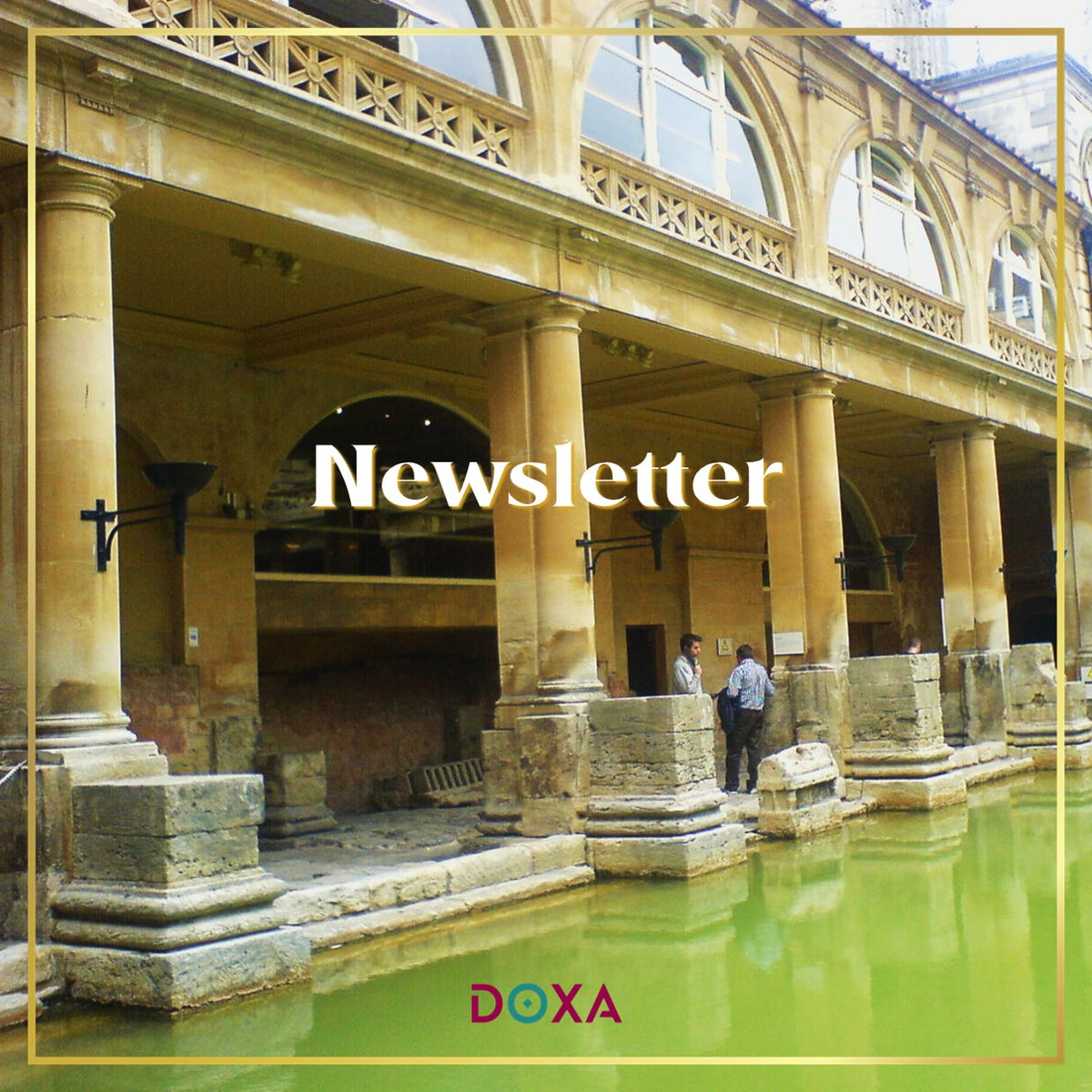 Newsletter - June 2021 – Doxa Movement
